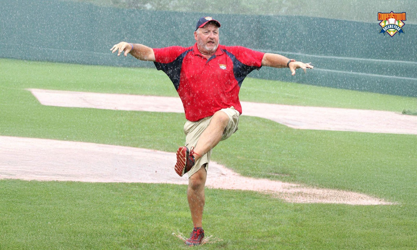 Coaching Baseball at Cooperstown: How Great Coaches Lead the Week - Breaking AC